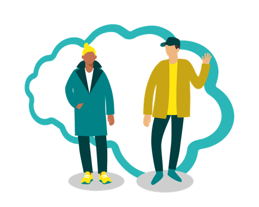 Mental health and physical illness - Every Mind Matters - NHS