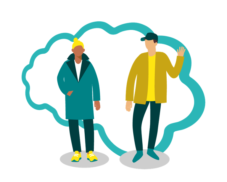 Loneliness - Every Mind Matters - NHS