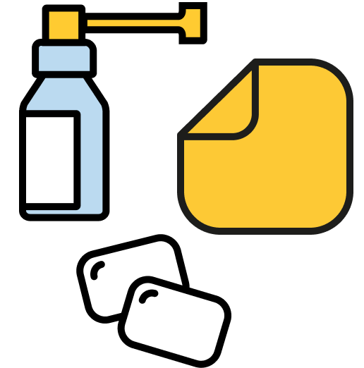Find the best stop-smoking product for you - Better Health - NHS