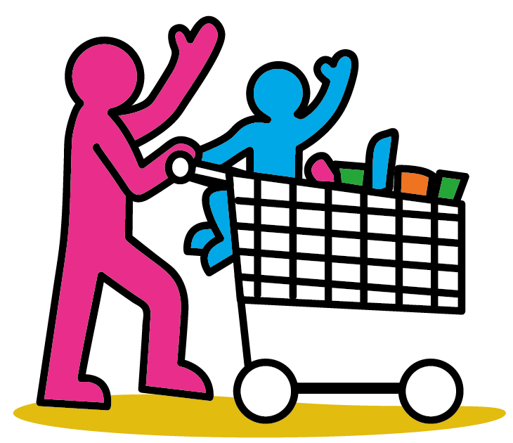 NHS Food Scanner app - Healthier Families - NHS