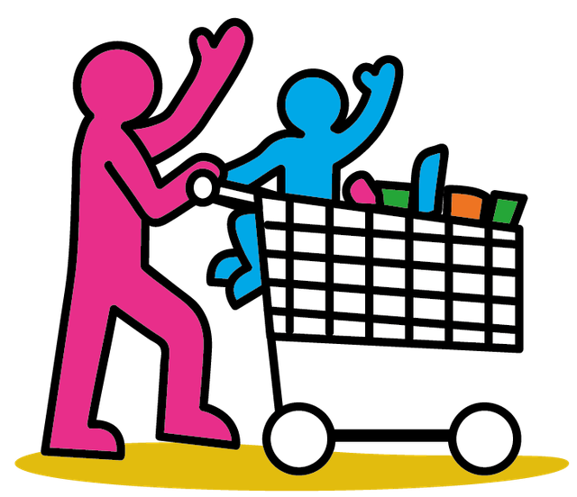 NHS Food Scanner app - Healthier Families - NHS