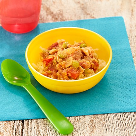 Jamaican fish - Recipes - Best Start in Life - NHS