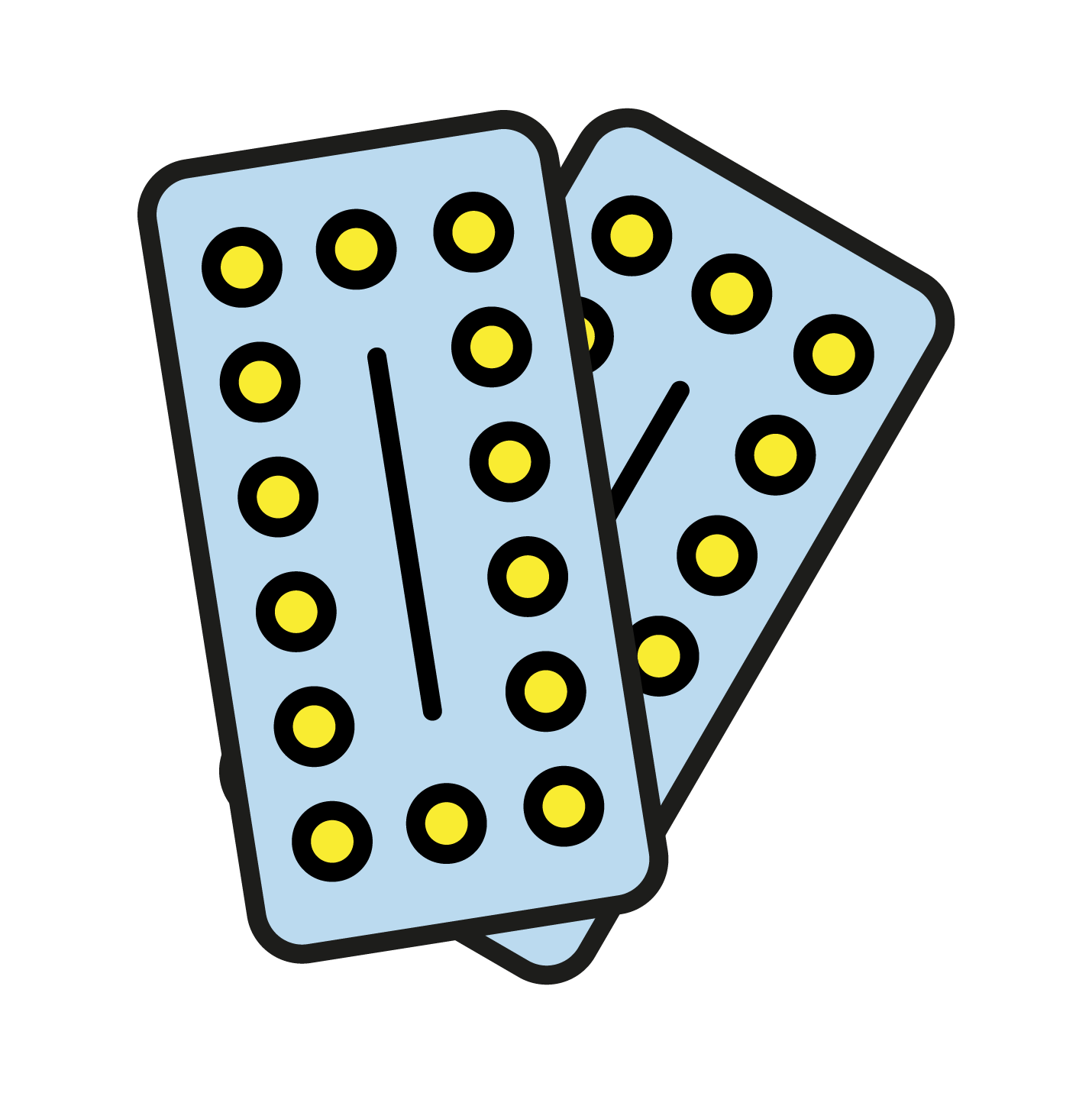 Quit smoking with nicotine replacement therapies (NRTs) - Better Health - NHS