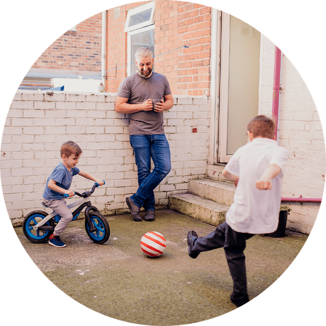 Kids' sports and activities - Healthier Families - NHS