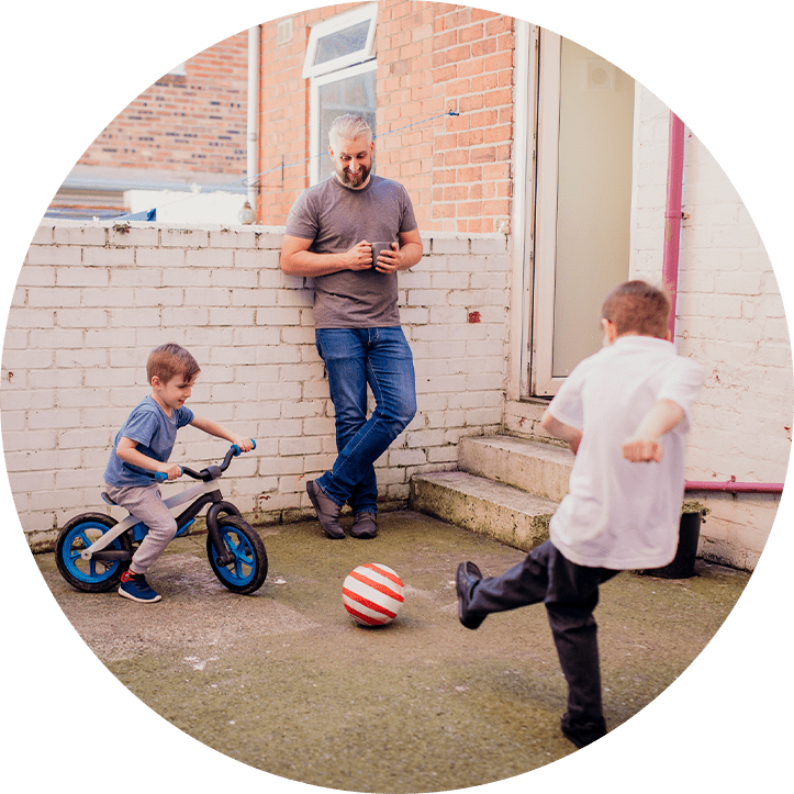 Kids' sports and activities - Healthier Families - NHS