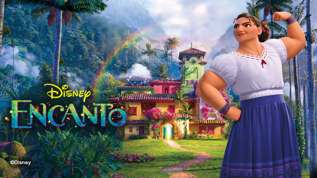 Train Tough Like Luisa - 10 Minute Shake Up games - Healthier Families ...