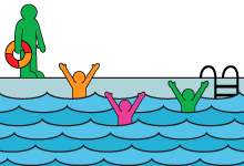 Marlin Tag - Finding Nemo 10 Minute Shake Up games - Healthier Families ...