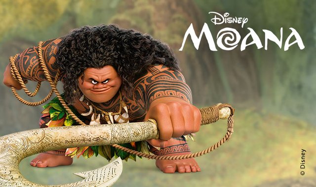 Maui's Shapeshifting Statues - Moana 10 Minute Shake Up games ...