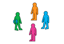 Mike's Mega Frisbee - Monsters Inc 10 Minute Shake Up games - Healthier ...