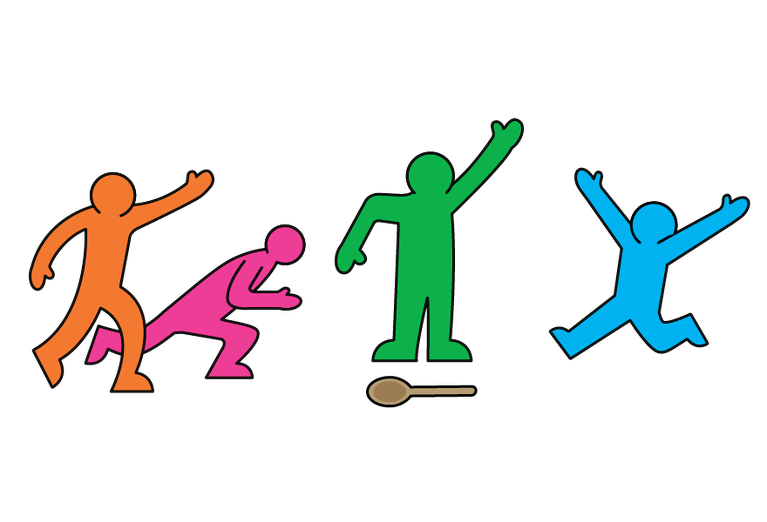 Mirabel Guards the Magic Candle - 10 Minute Shake Up games - Healthier ...