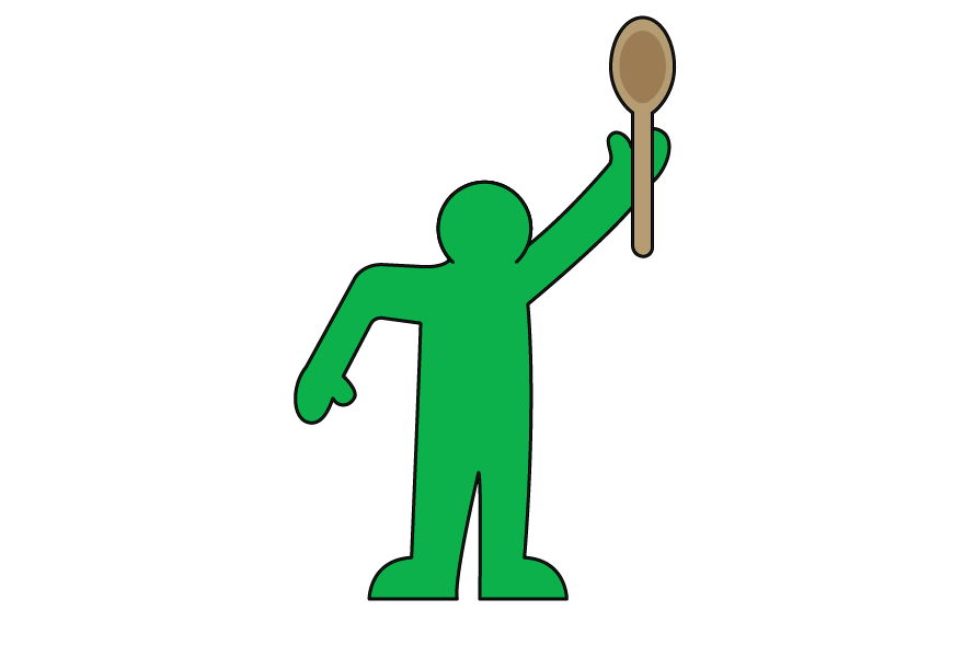 Mirabel Guards the Magic Candle - 10 Minute Shake Up games - Healthier ...