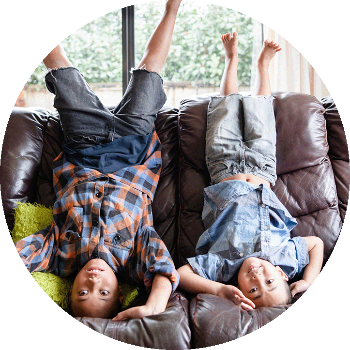 Free indoor activities for kids – Healthier Families - NHS