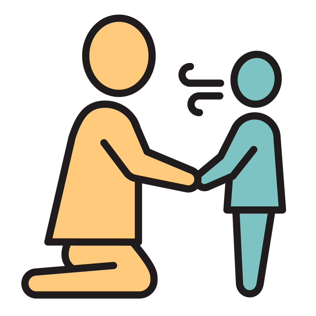 Help your toddler manage their emotions - Start for Life - NHS