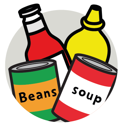 Reduce salt - Food facts - Healthier Families - NHS