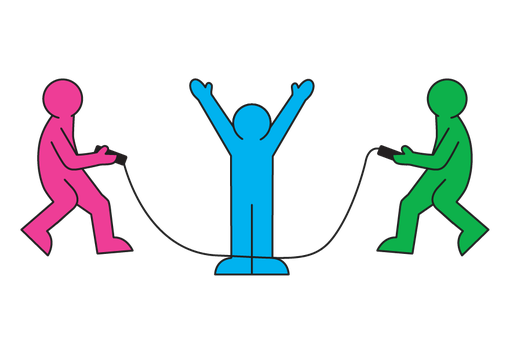 Sea Skipping with Moana - Moana 10 Minute Shake Up games - Healthier ...