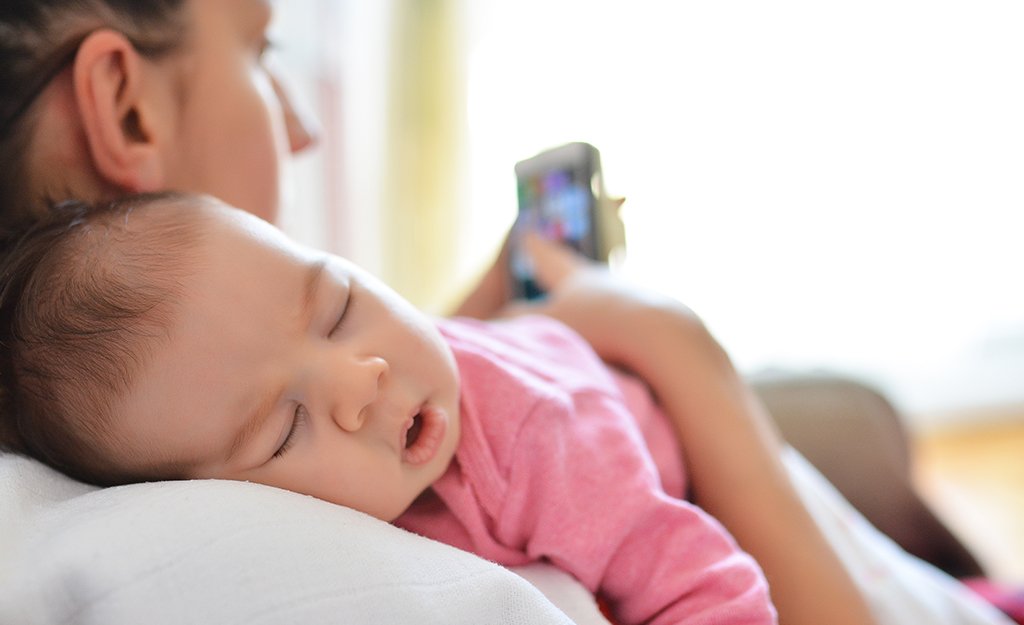 Sign up for emails - Best Start in Life - NHS