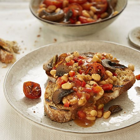 healthy-beans-on-toast-recipes-healthier-families-nhs