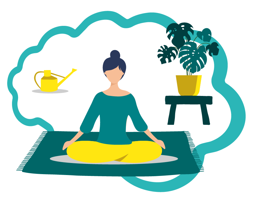 How to meditate for beginners - Mental wellbeing tips - Every Mind ...