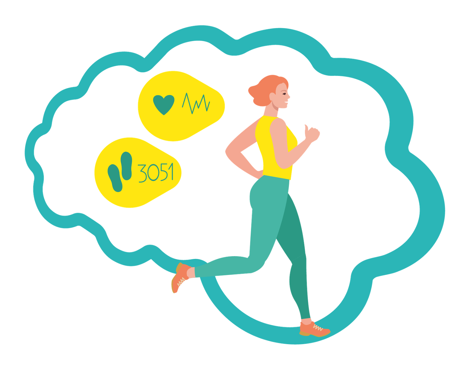 Be active for your mental health - Every Mind Matters - NHS