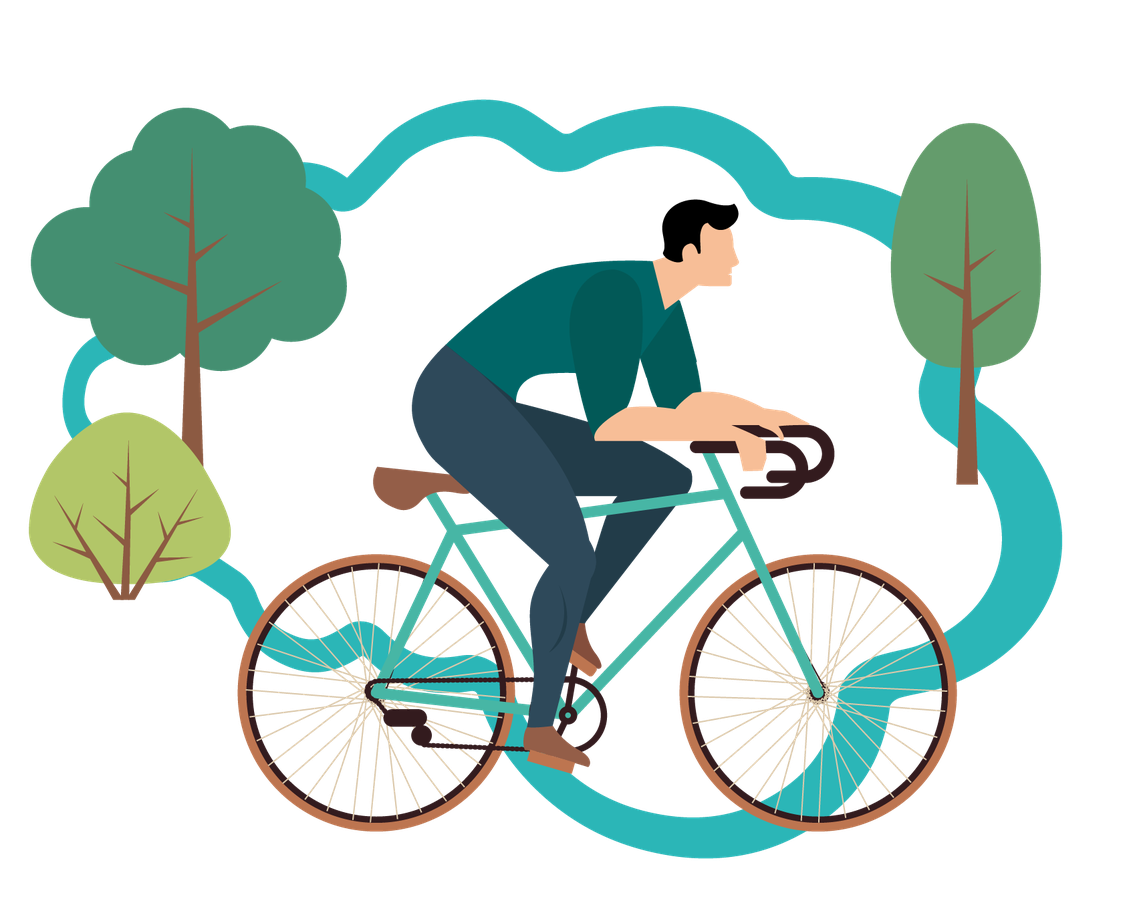 Be active for your mental health - Every Mind Matters - NHS