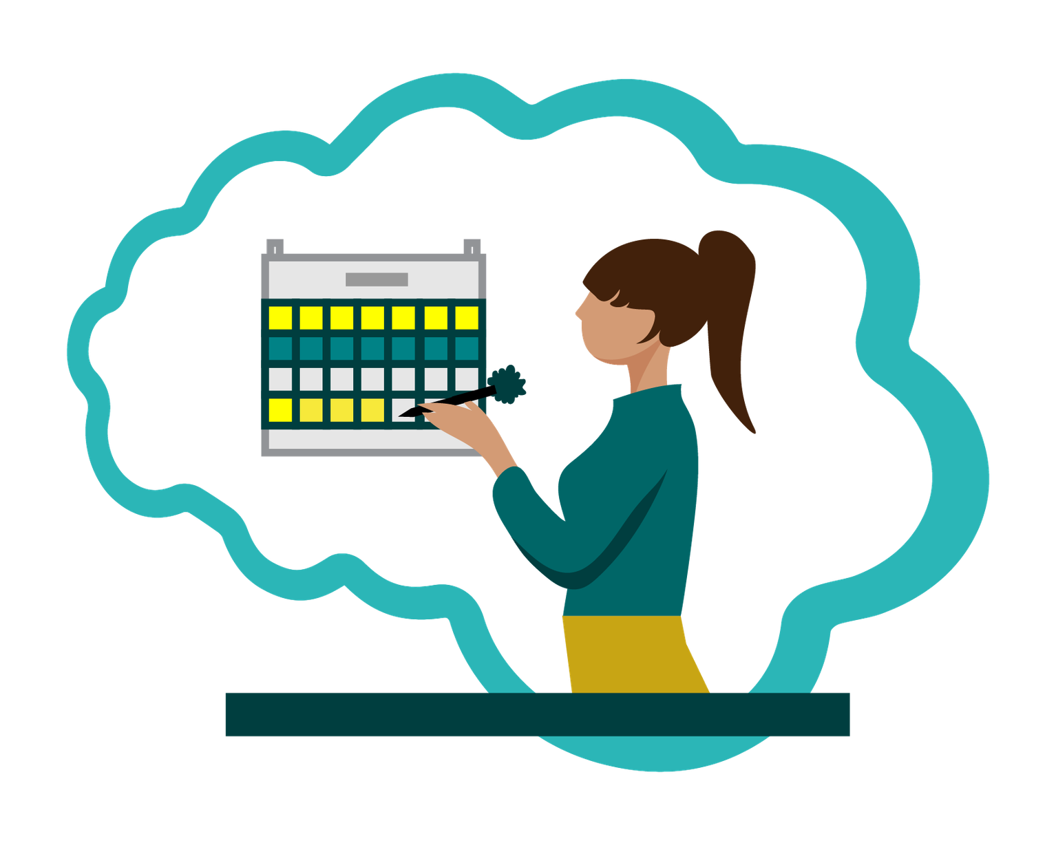 Be active for your mental health - Every Mind Matters - NHS