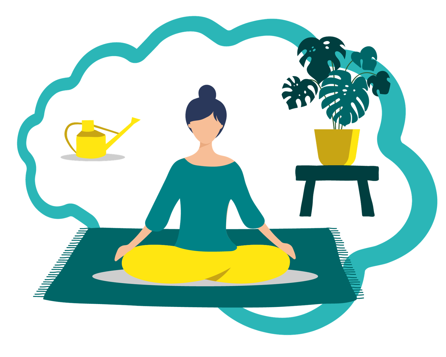 Be active for your mental health - Every Mind Matters - NHS