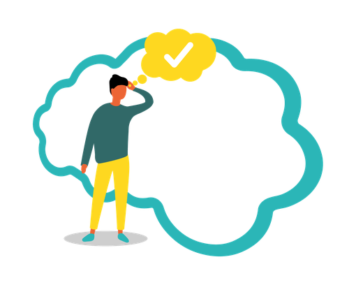 Top tips to improve mental wellbeing - Every Mind Matters - NHS