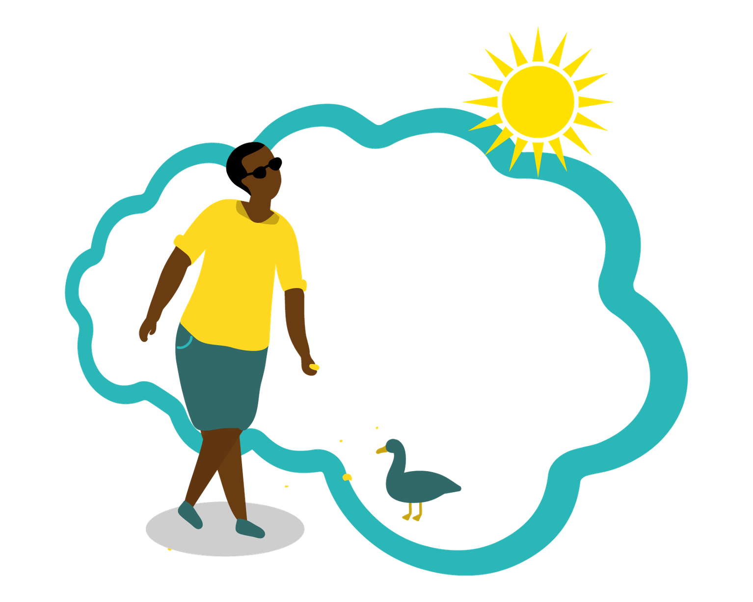 Facing your fears - Every Mind Matters - NHS