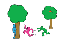 Toy Box Tidy-up - 10 Minute Shake Up games - Healthier Families - NHS