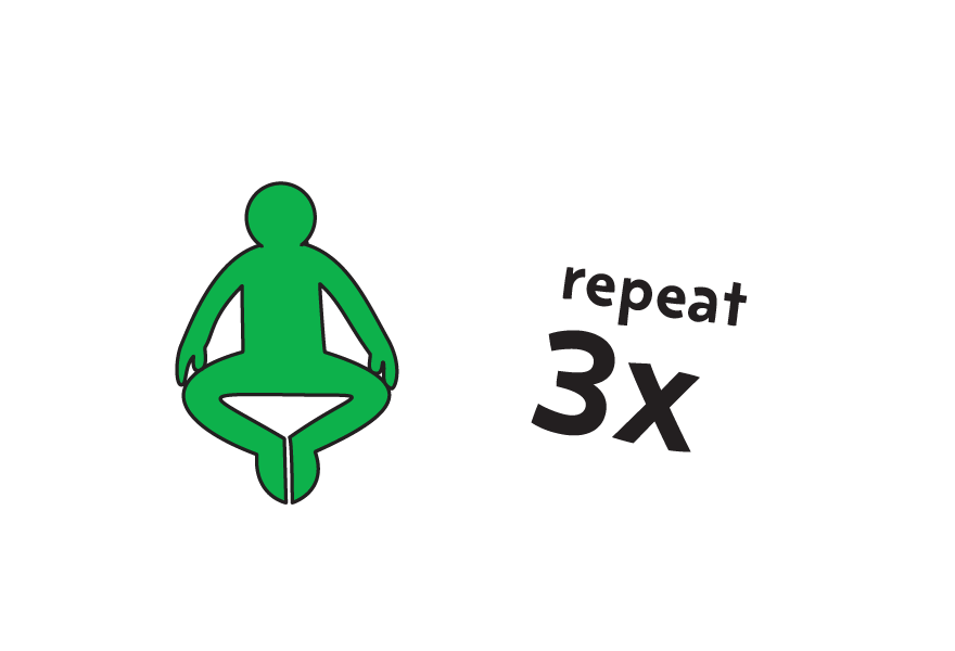 Yoga Yak - 10 Minute Shake Up games - Healthier Families - NHS