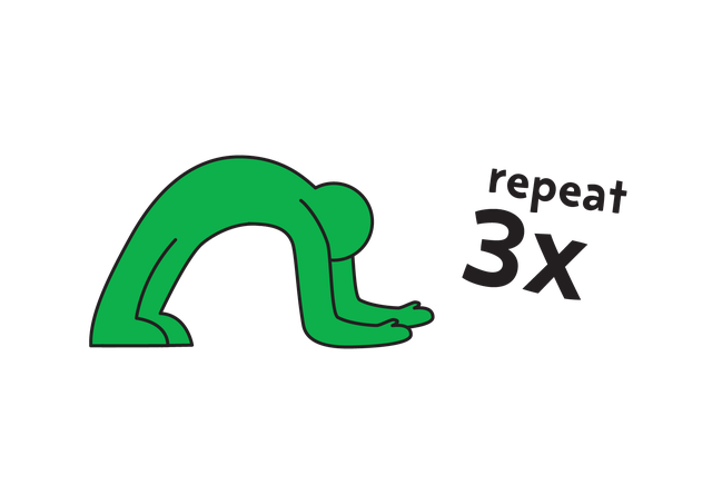 Yoga Yak - 10 Minute Shake Up games - Healthier Families - NHS