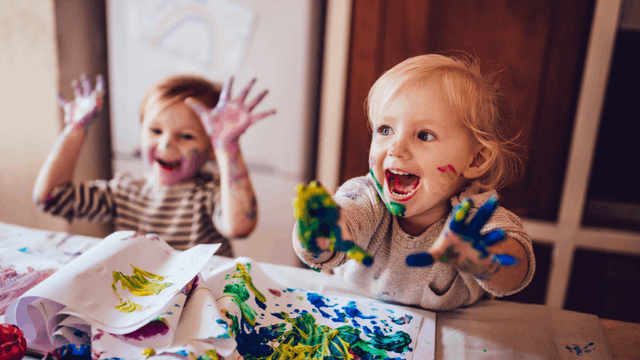 Toddler - Best Start in Life - Best Start in Life - NHS