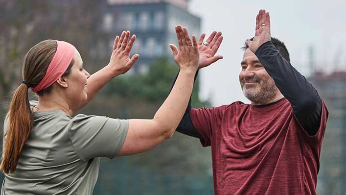 Why quit smoking? - Better Health - NHS