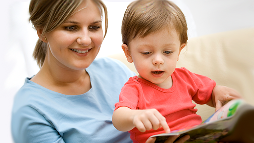 Toddler - Best Start in Life - Best Start in Life - NHS