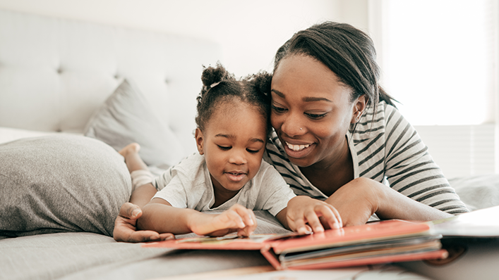 Toddler - Best Start in Life - Best Start in Life - NHS