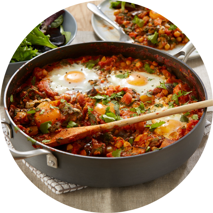 Healthy eating when trying to lose weight - Better Health - NHS