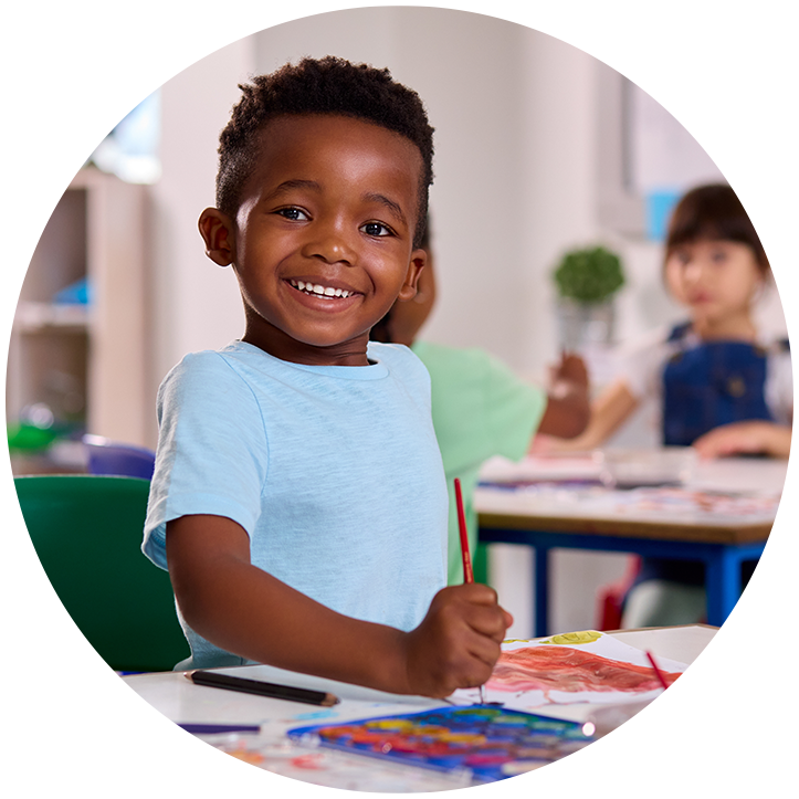 Early learning and development - Best Start in Life - NHS