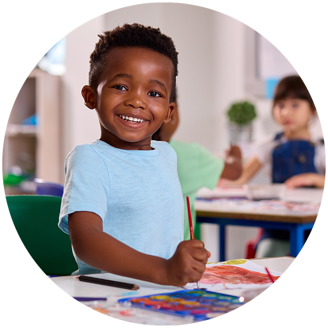 Early learning and development - Best Start in Life - NHS