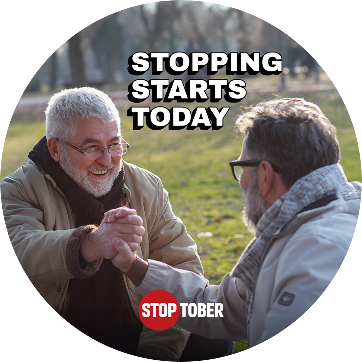 Quit smoking - Better Health - NHS