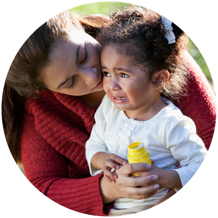 Help your toddler manage emotions - Best Start in Life - NHS