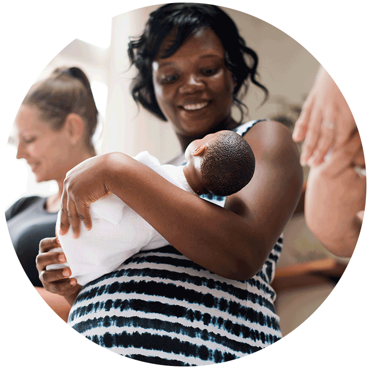 Antenatal and hypnobirthing classes - Best Start in Life - NHS