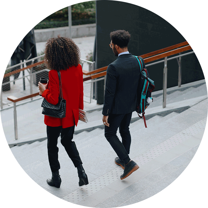 How to be more active - Better Health - NHS