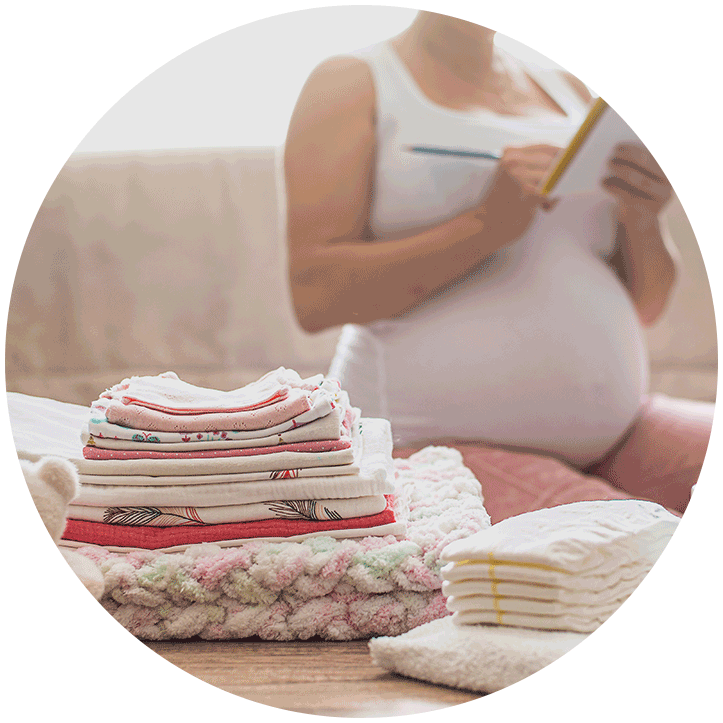 Hospital bag checklist - Best Start in Life - NHS