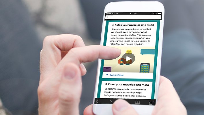 Loneliness - Every Mind Matters - NHS