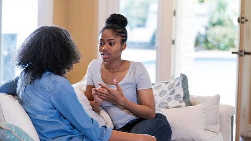 Every Mind Matters - NHS