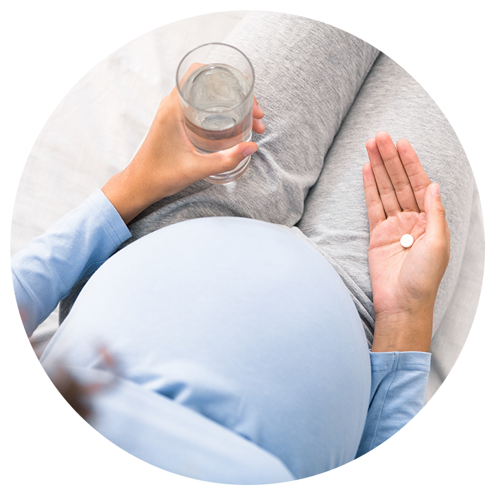 Vitamins and supplements in pregnancy - Best Start in Life - NHS