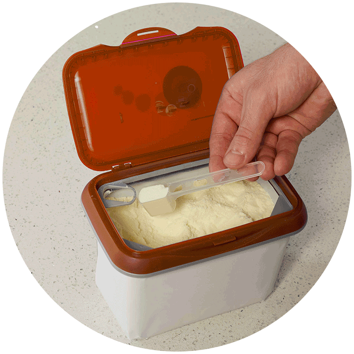 What you need for formula feeding - Best Start in Life - NHS