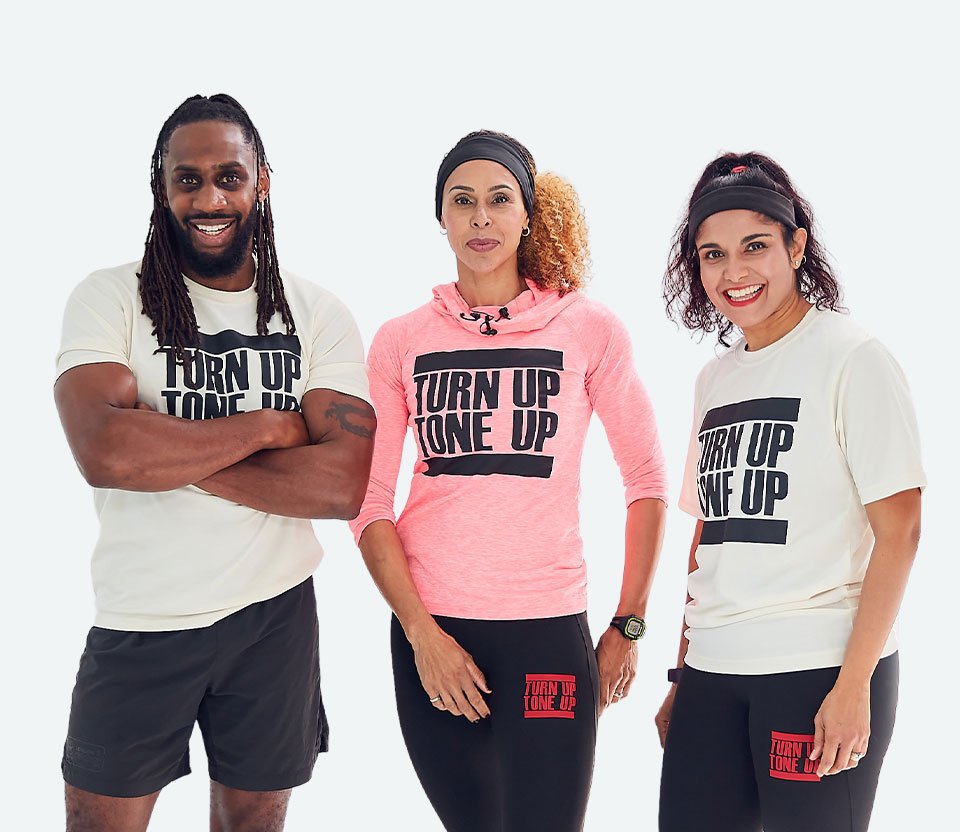 Home workout videos - NHS