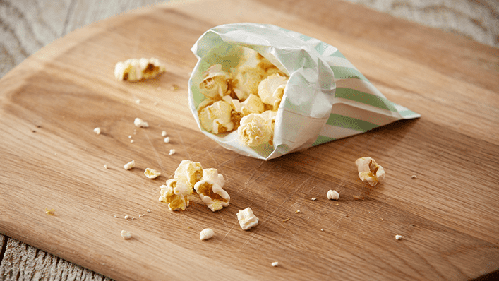 Healthier snacks - Food facts - Healthier Families - NHS