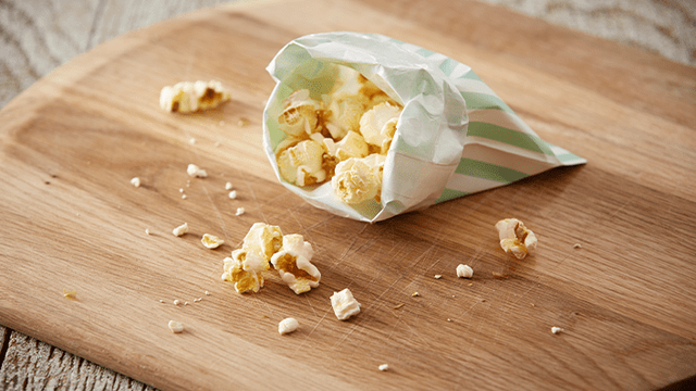 Healthier snacks - Food facts - Healthier Families - NHS